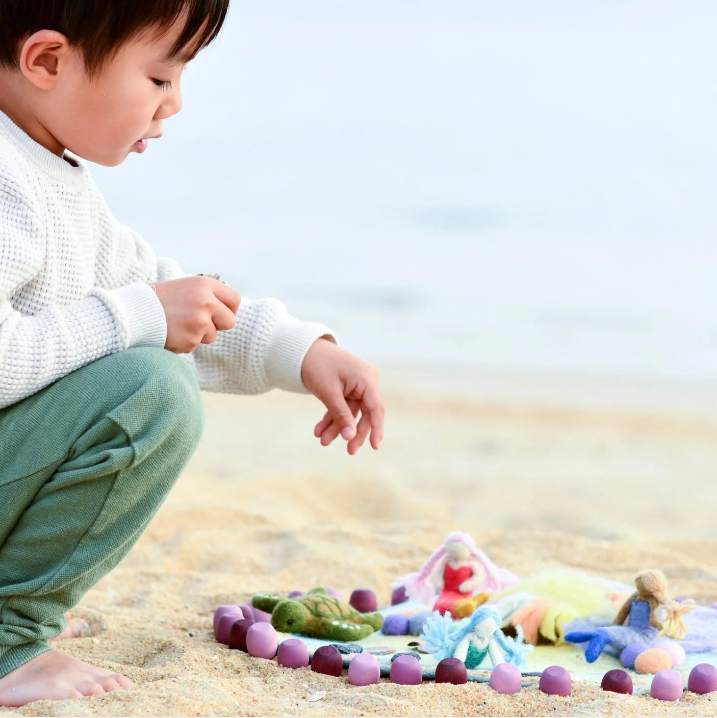 What is Open Ended Play - Why it's Important and How to Encourage it ...