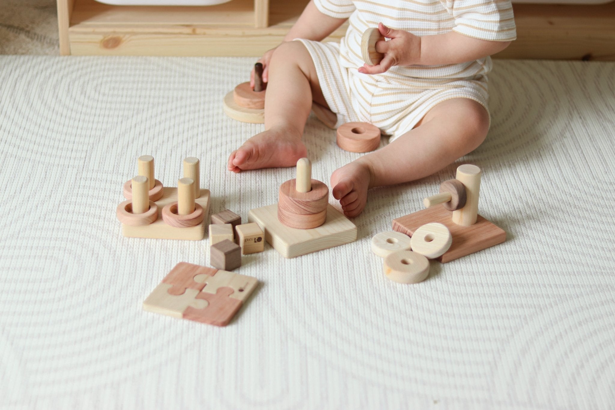 Educational Toys for 1 Year Old - Bean and Sprouts – Bean and Sprouts Toys