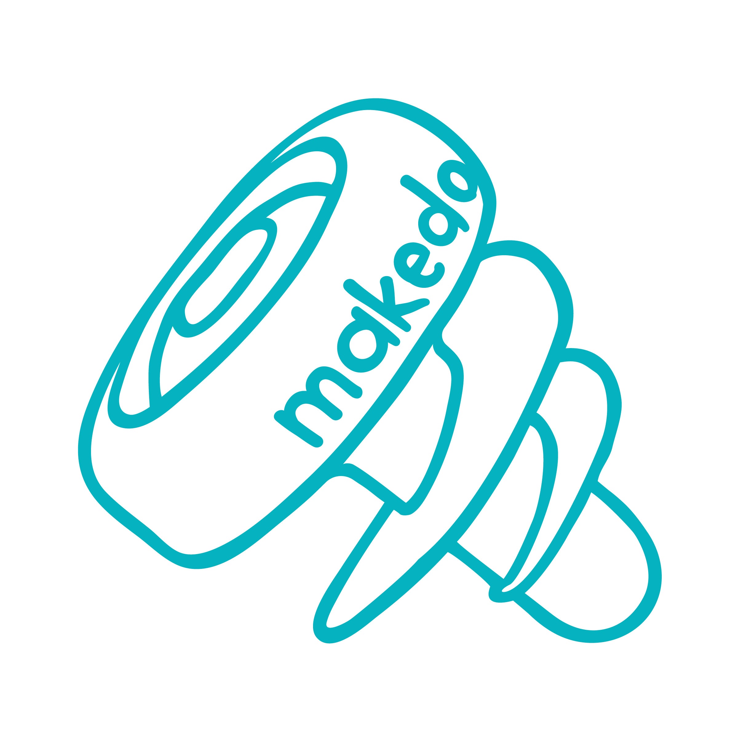 Makedo Australia | DIY Cardboard Construction Tools For Kids – Bean and ...